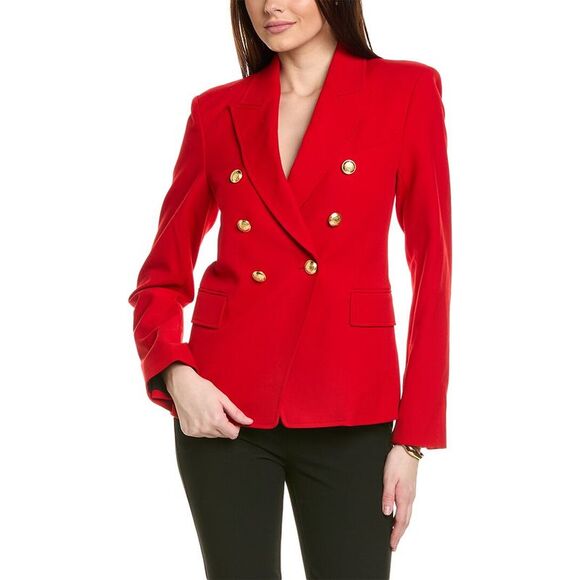 A.L.C. | Jackets & Coats | Alc Chelsea Blazer | Poshmark